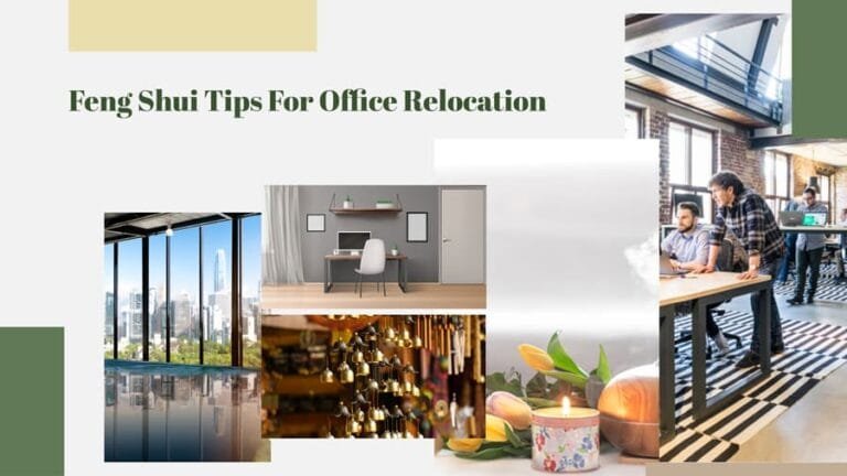 Tips For Best Office Relocation Without Any Hassle - 1Support