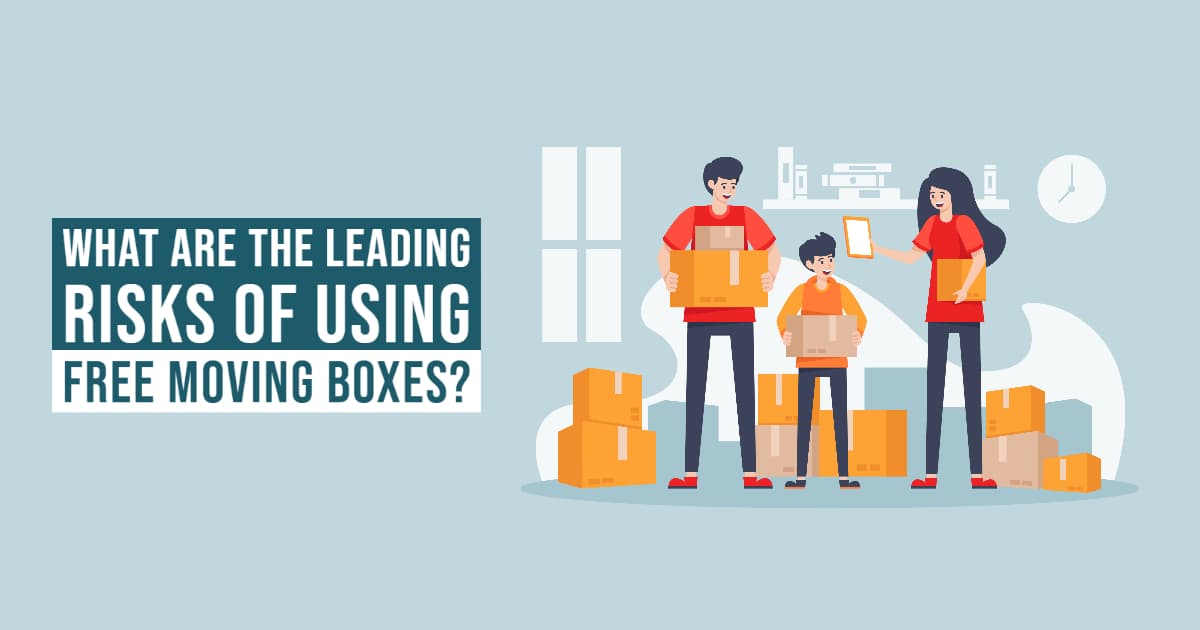 What Are the Leading Risks of Using Free Moving Boxes? Avoid Costly ...